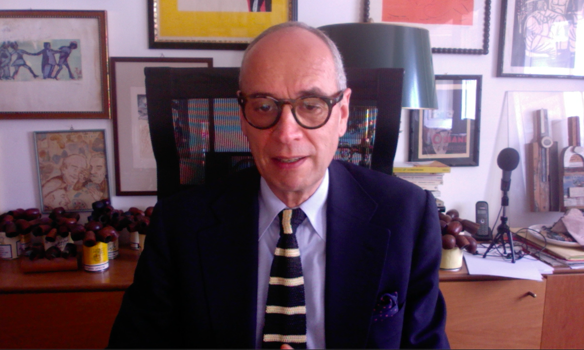 L'occasione e la storia, Giacalone su Next Generation Eu