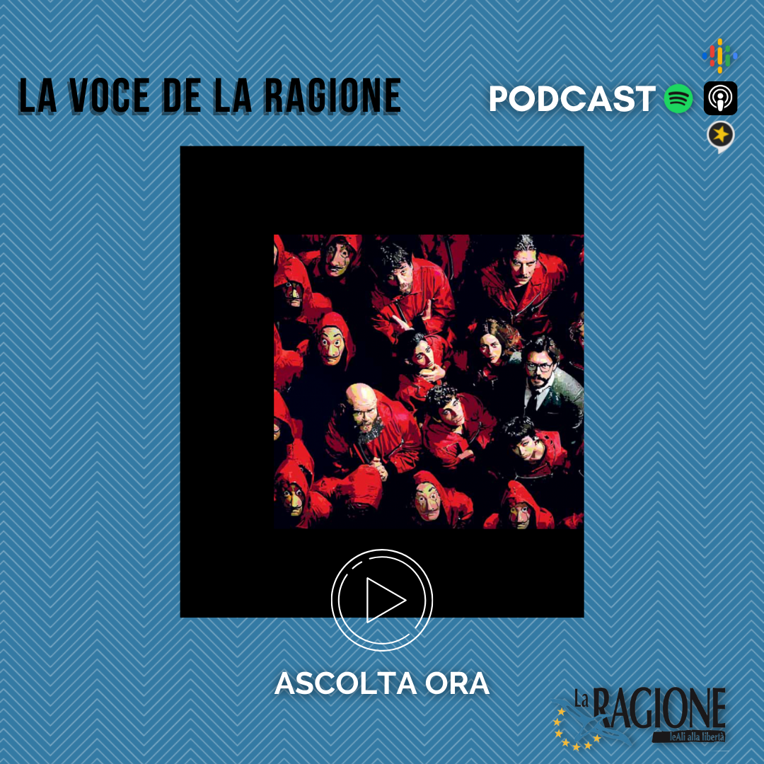 Bella Ciao dalla guerra alla Casa de Papel, la strana storia di un ...