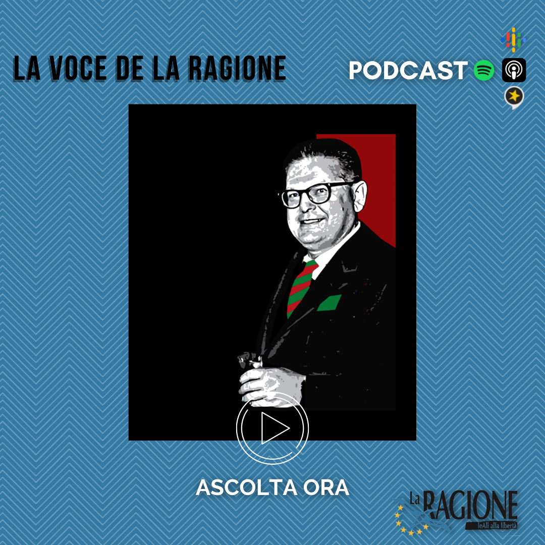 Bruno Leoni, liberale intransigente considerato ‘l’Hayek italiano ...