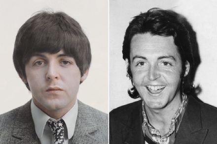 Paul is Dead, la leggenda della morte di McCartney - La Ragione