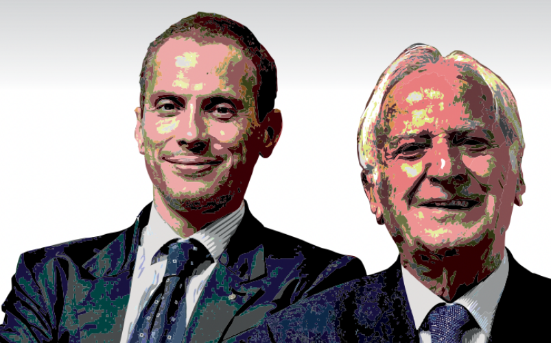 Il passaggio generazionale nella cosmesi - La Ragione