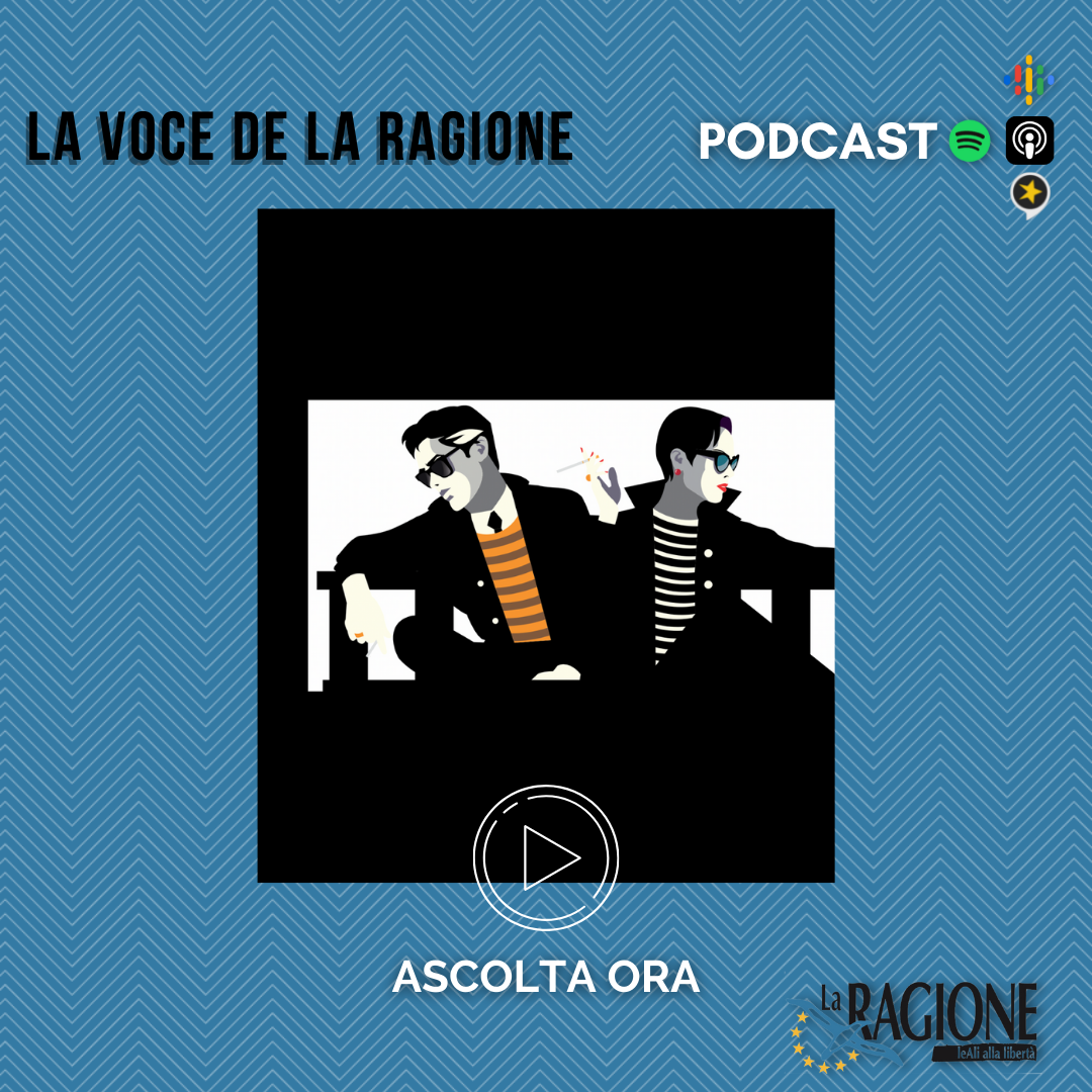 La risposta su cosa sia veramente l'amore - Daniel Bulla - La Ragione