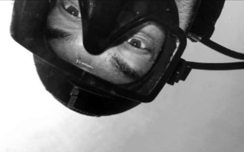 Claudio Palmisano, il suo tocco asseconda i grandi fotografi - La Ragione