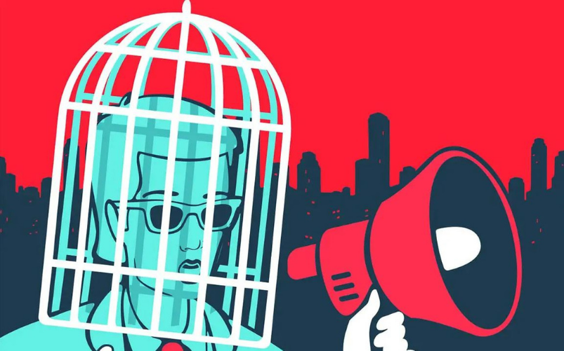 Il logorio della vita moderna - La Ragione