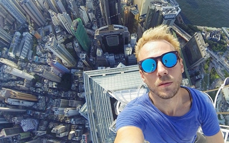 "Killfie", morire per un selfie - La Ragione