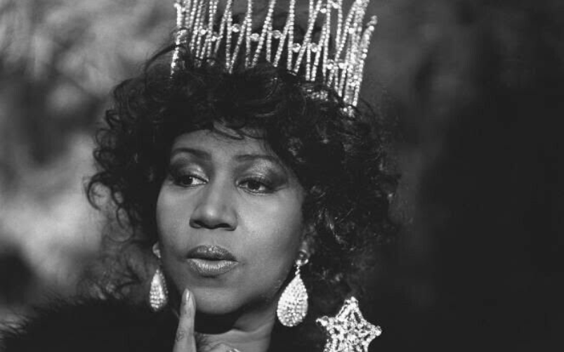 Aretha Franklin, the Queen of Soul - La Ragione