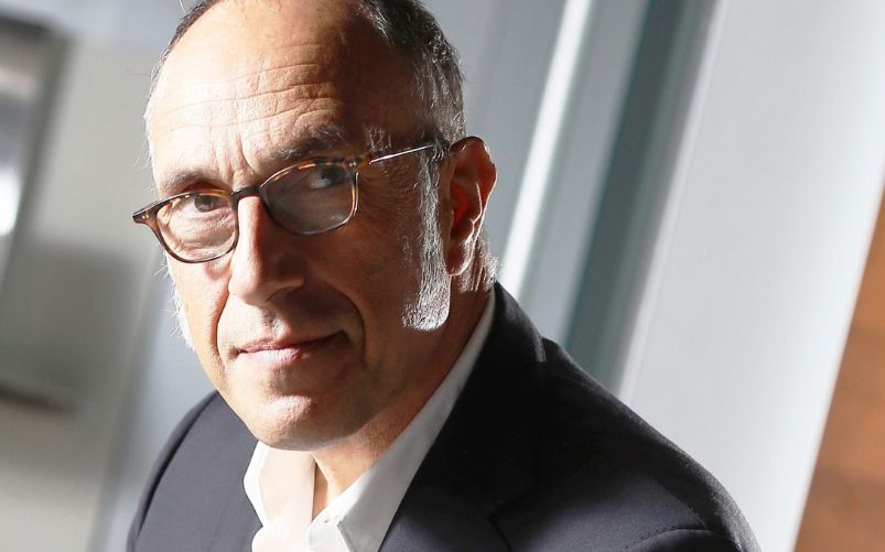 Francesco Casoli (Aidaf): "Un vantaggio di noi Italiani? La fantasia" - La Ragione