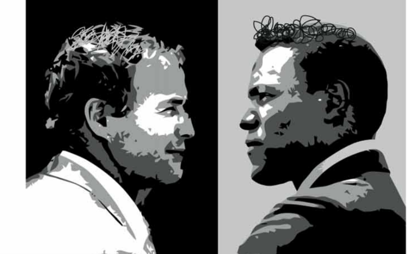 Non è mai troppo savana. Alberto Manzi e Orzowei - La Ragione