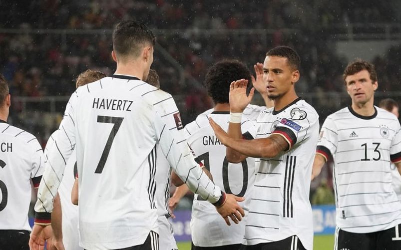 La Germania in Qatar, nessuno come loro - La Ragione