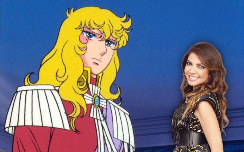 Giù le mani da Lady Oscar - La Ragione