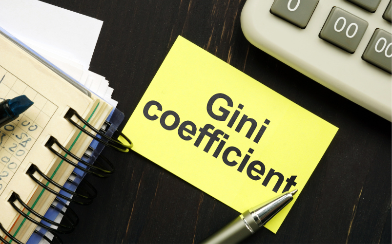 Da un biennio l’indice migliora. E allora Gini diventa un tabù - La Ragione