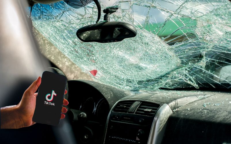 Kia Challenge: come morire per una sfida su TikTok - La Ragione