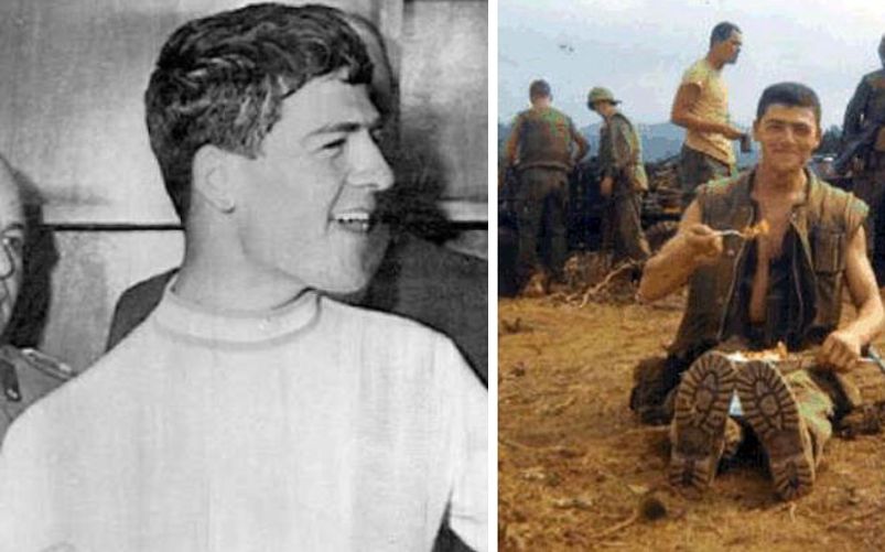 Raffaele Minichiello, dirottatore da record che ispirò Rambo - La Ragione