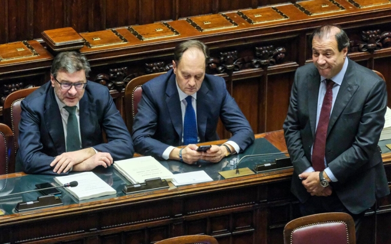 La riforma del fisco e la confusione dell'opinione pubblica - La Ragione