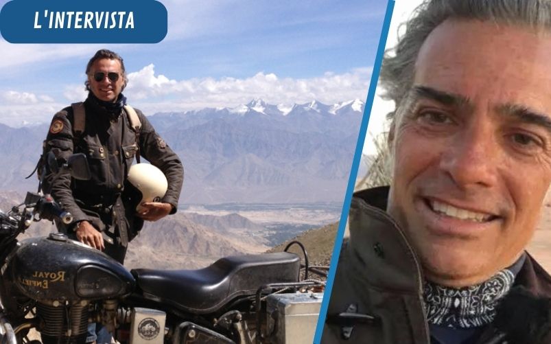 Un reazionario risorgimentale, parla Roberto Parodi - La Ragione