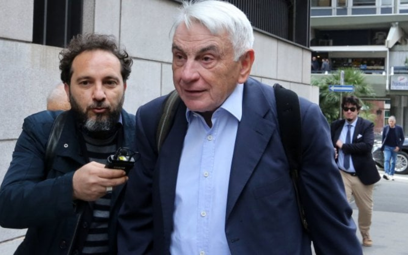 Le parole di Mion accusano - La Ragione