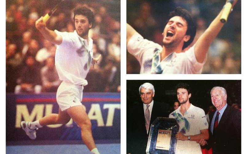 "Berrettini, ritrovare la routine", parla Camporese - La Ragione