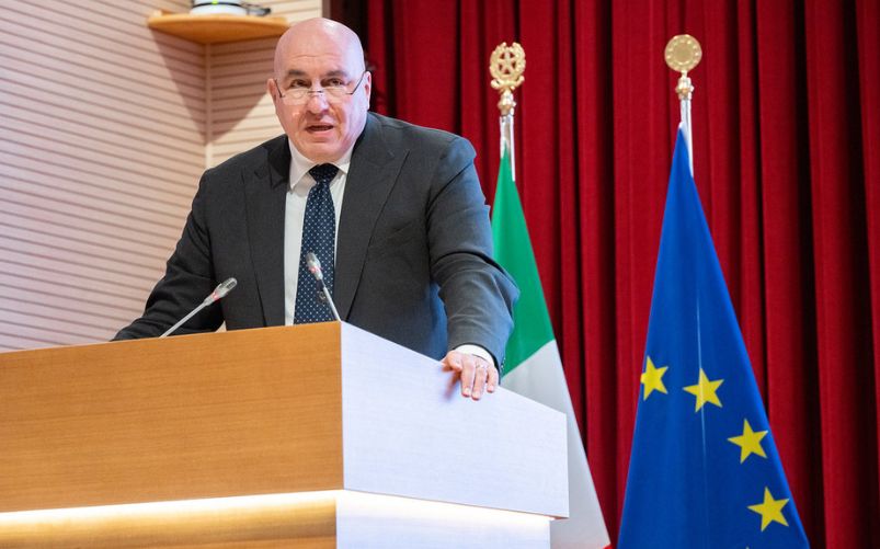 Il caso Crosetto - La Ragione