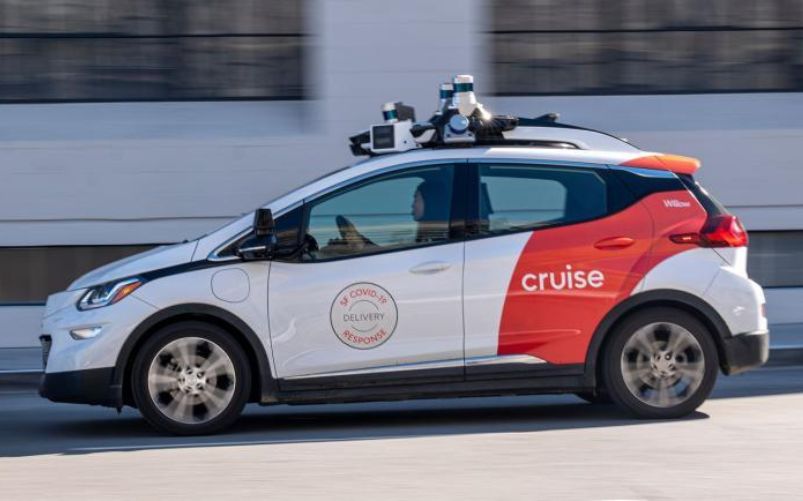 Robotaxi al volante pericolo costante - La Ragione Robotaxi al volante pericolo costante - La Ragione