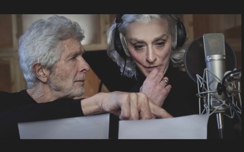 "Dru", il primo disco di Drusilla Foer: "Un sogno realizzato" - La Ragione