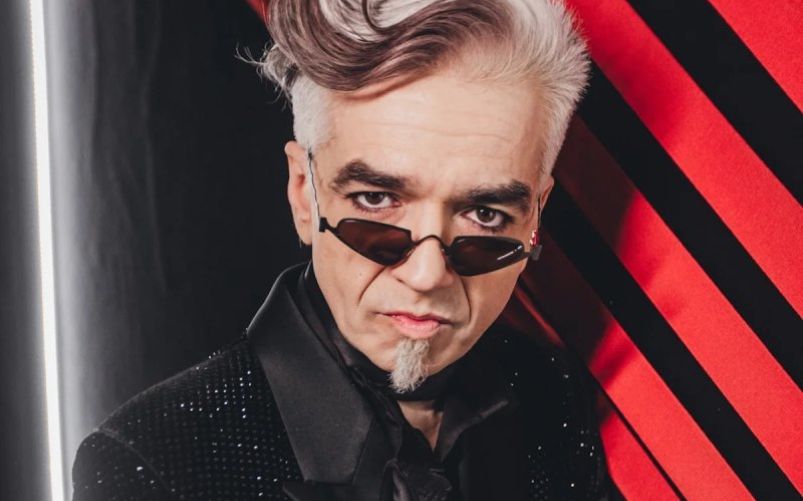 Morgan, quale novità? - La Ragione