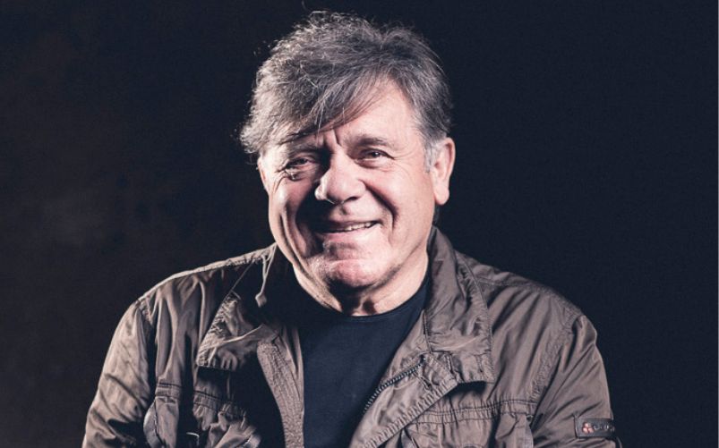 È stato veramente bellissimo!, parla Beppe Carletti - La Ragione