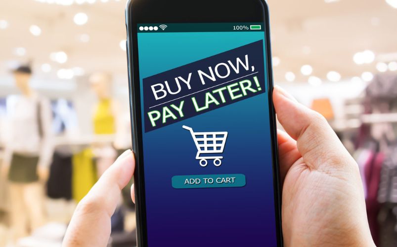 "Compri ora e paghi dopo", la nuova moda Made in Usa - La Ragione