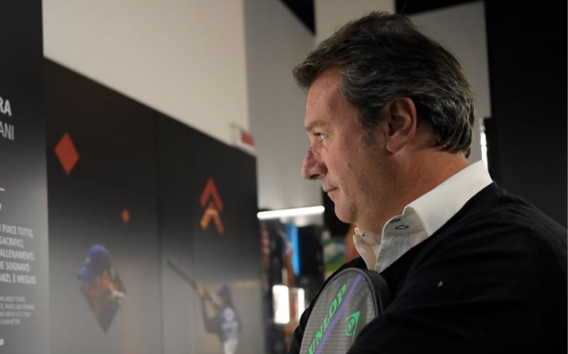 Verso l’Australian Open, parla Omar Camporese - La Ragione