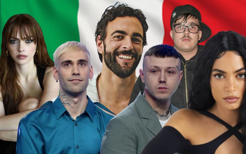 Il grande successo della musica italiana - La Ragione