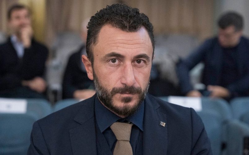 Pozzolo positivo alla prova dello stub: "Tracce di polvere da sparo su ...