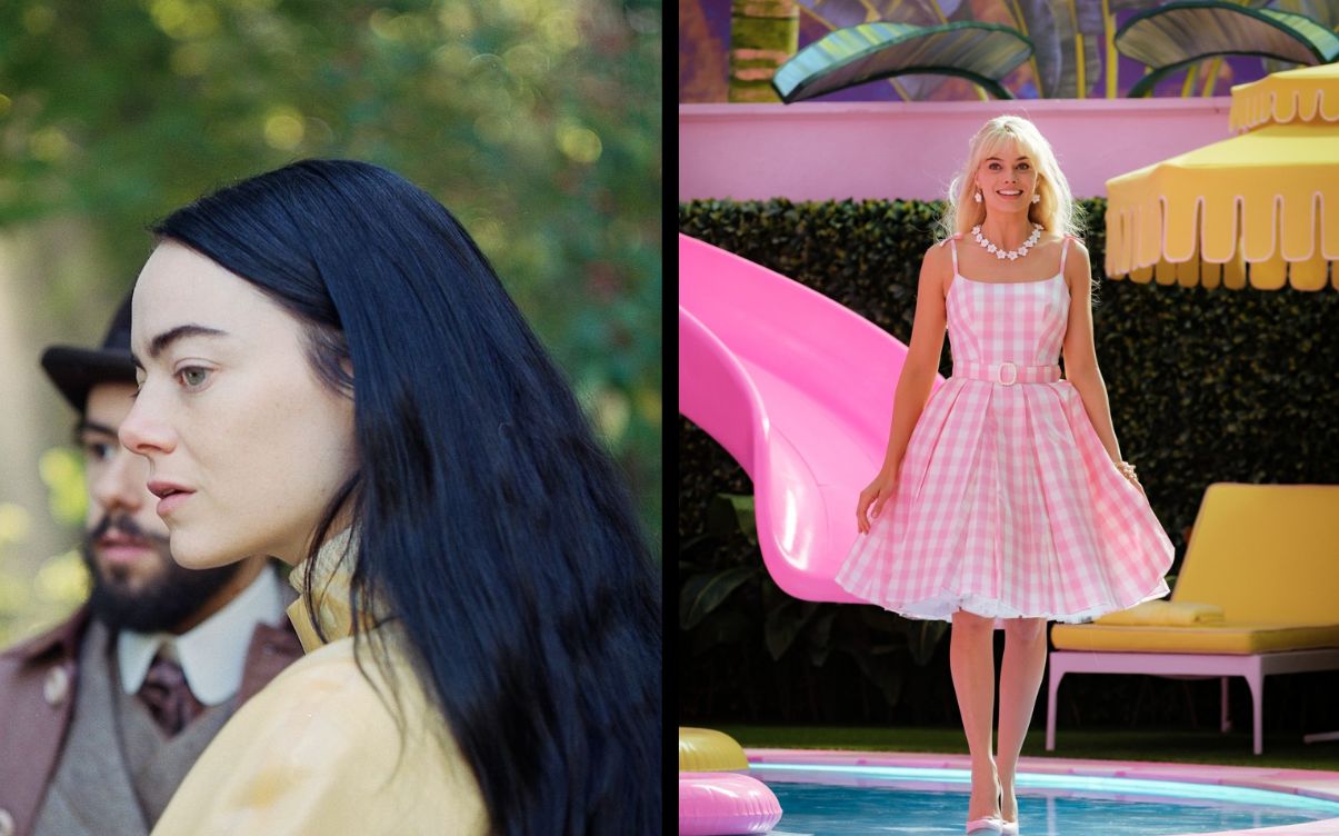 Una questione tra donne, Bella Baxter e Barbie favorite agli Oscar - La ...
