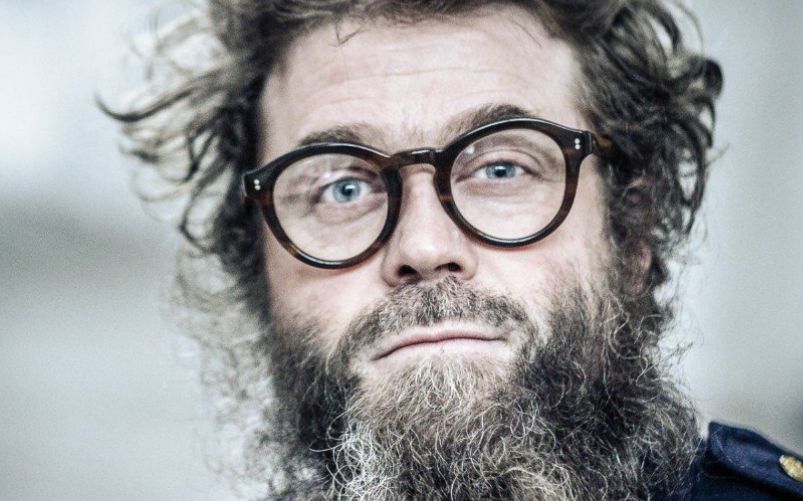 Sono un panda della musica, parla Mirco Mariani - La Ragione