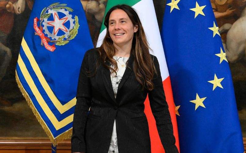 La disabilità è rivoluzionaria, parla la ministra per la Disabilità ...