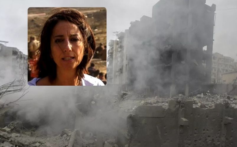 Troupe del Tg3 aggredita in Libano, l’autista muore d’infarto. Goracci: “Nessuno ci veniva in ...