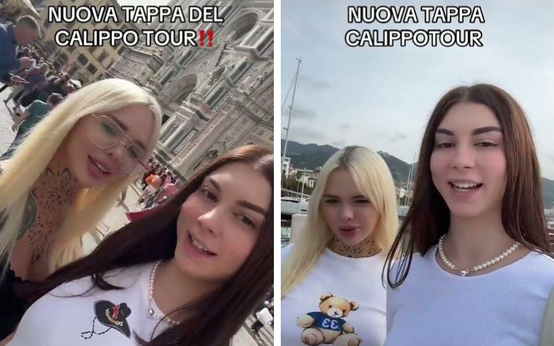 Dietro al fenomeno social del "Calippo Tour" (e delle sue varianti ...