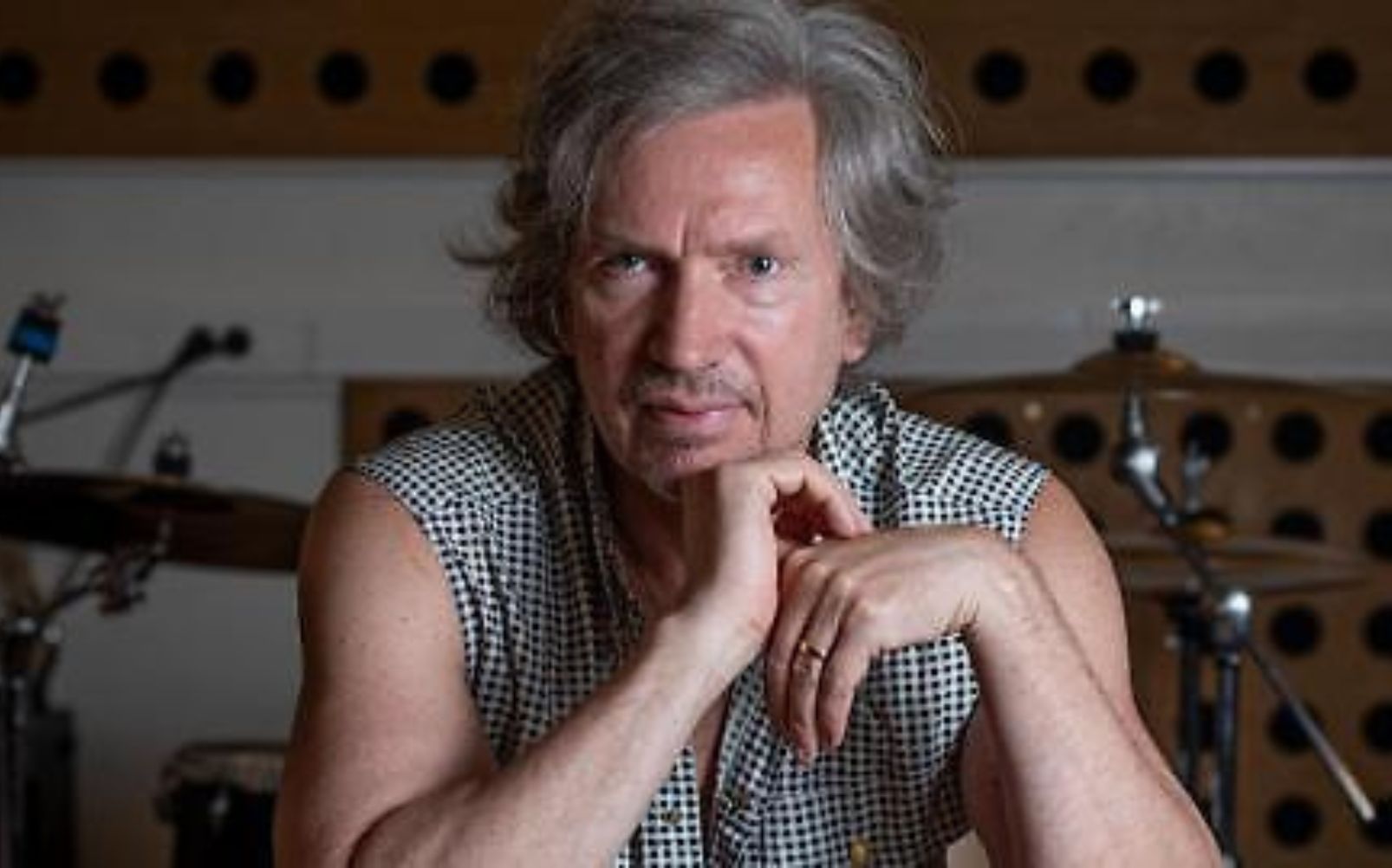 Mauro Repetto: "Gli 883, un bellissimo viaggio" - La Ragione