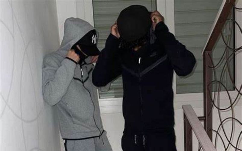 Si fa presto a dire Maranza - La Ragione