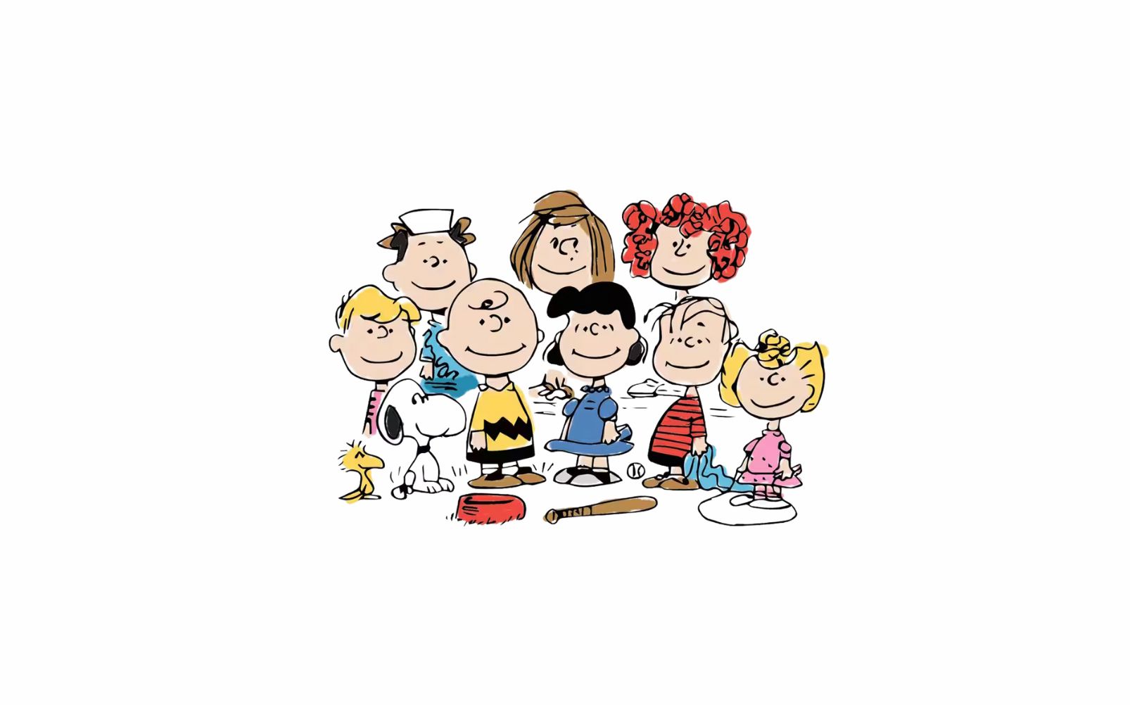 25 Years Without Peanuts: Remembering Charlie Brown and Schulz’s Legacy ...