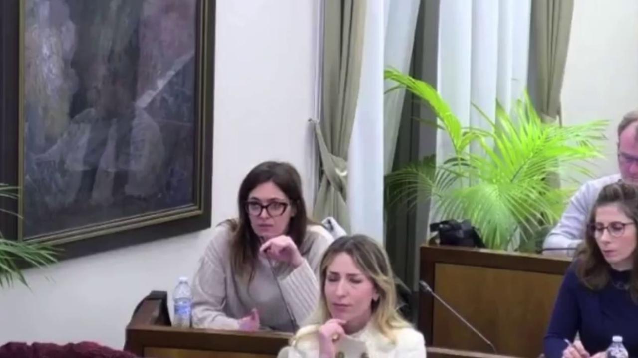 "Sei incinta o malata? Dimettiti", le parole choc di Silvia Colombo ...