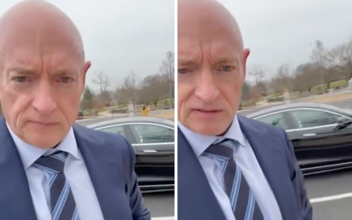 Usa, il senatore Mark Kelly contro Tesla: “Non voglio guidare un’auto ...