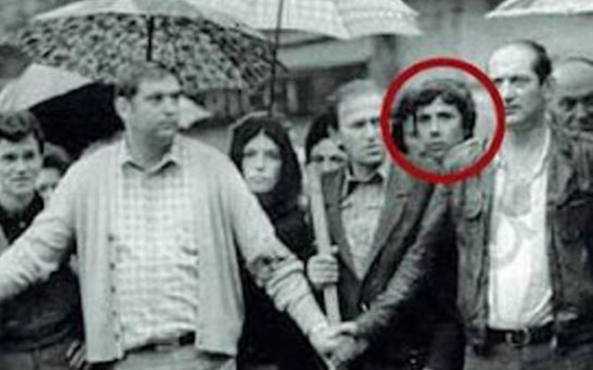 Strage di Piazza della Loggia, Marco Toffaloni condannato a 30 anni. Ma ...