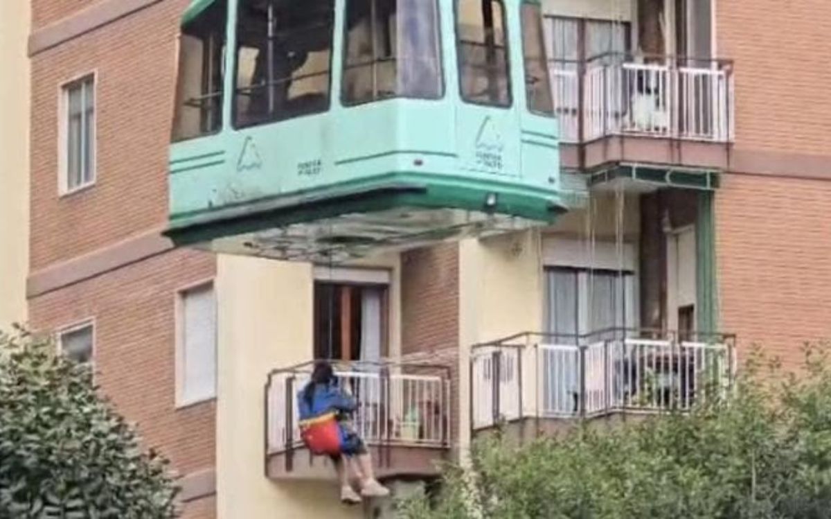 Precipita una cabina della funivia di Monte Faito: 4 morti e un ferito ...