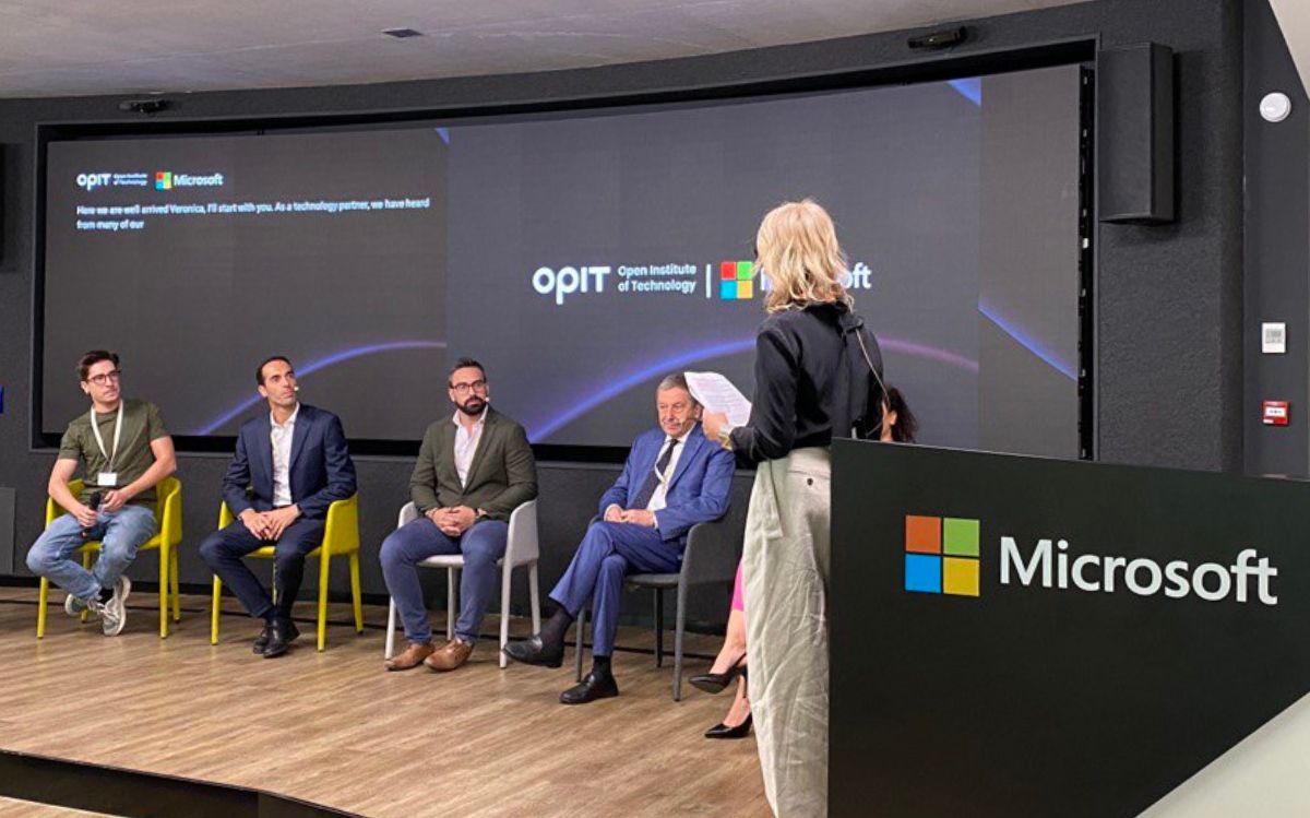 OPIT porta l'AI nel cuore della didattica e lancia "OPIT AI Copilot ...