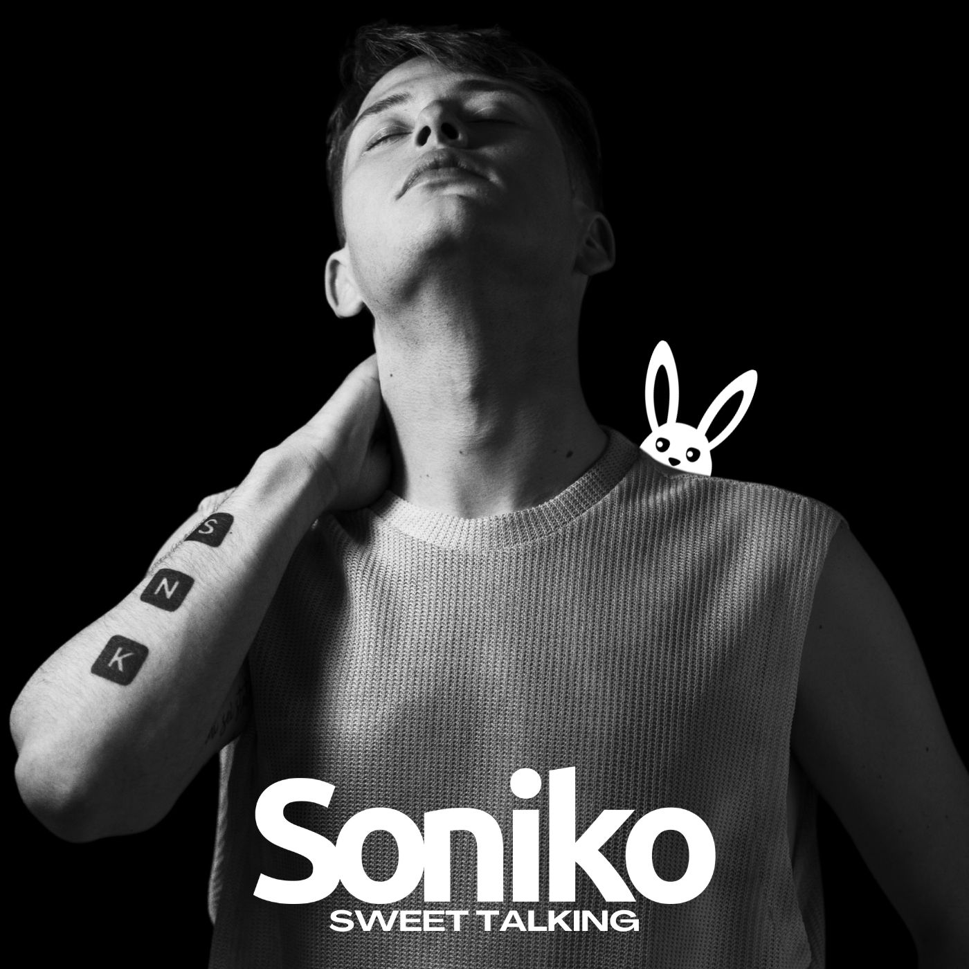 Soniko racconta "Sweet Talking": "In un rapporto le parole giuste ...