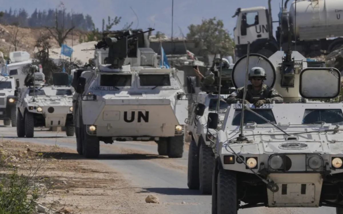 Unifil: "Attacco israeliano contro i caschi blu in Libano". Crosetto: "Non errore ma scelta ...