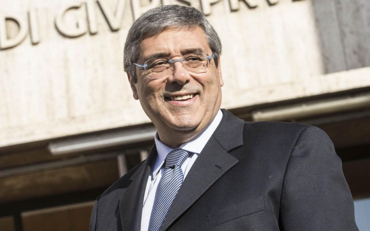 Appalti truccati nella Sanità, chiesto l'arresto dell'ex governatore ...